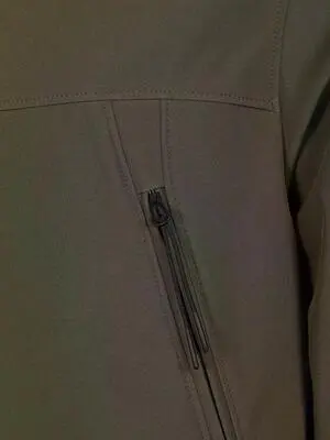 C.P. COMPANY Zip-up Hooded Jacket