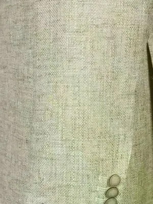 Tagliatore Single-breasted Blazer - Neutrals