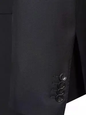 Tagliatore Three-piece Wool Suit