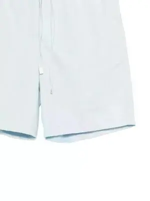 Brioni Elasticated-waistband Short
