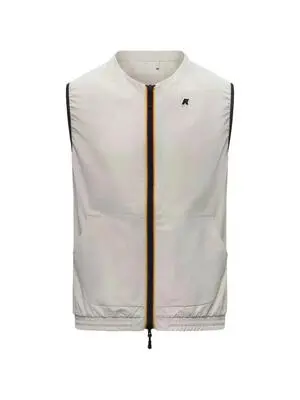 K-WAY Zip-up Coat