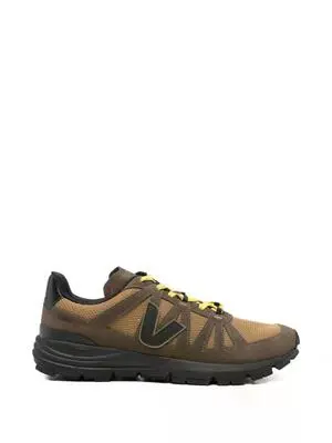VEJA Salar Alveomesh Sneakers - Brown