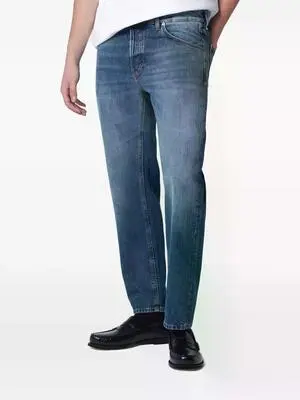 PT TORINO Medium Pocket Jeans