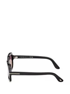 TOM FORD Square-frame Sunglasses