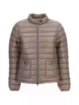 Herno Quilted Jacket - Pink