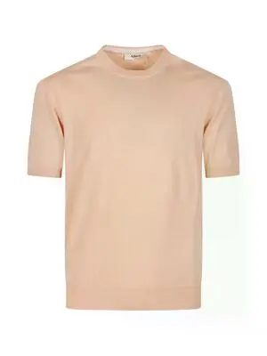 Altea Crew-neck Cotton T-shirt