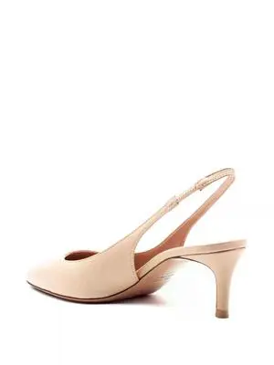 FESTA MILANO Dalila Slingback Sandals