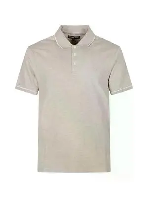 Michael Kors Button-fastening Polo Shirt