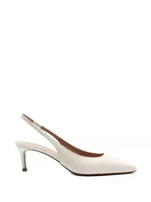 FESTA MILANO Dalila Slingback Pumps