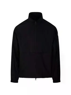 Moncler Rastaban Logo-patch Jacket
