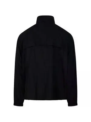 Moncler Rastaban Logo-patch Jacket
