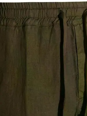 Altea Drawstring Trousers - Green