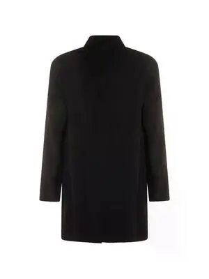 MONTECORE Collared Coat