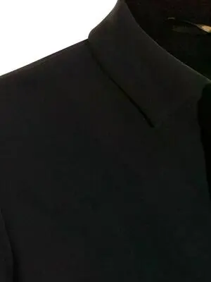 MONTECORE Collared Coat
