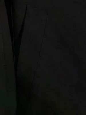 MONTECORE Collared Coat