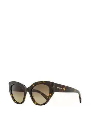 FERRAGAMO Cat-eye Sunglasses