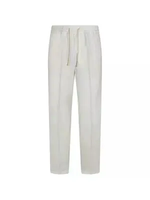 Altea Drawstring-waist Trousers