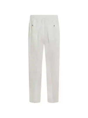 Altea Drawstring-waist Trousers