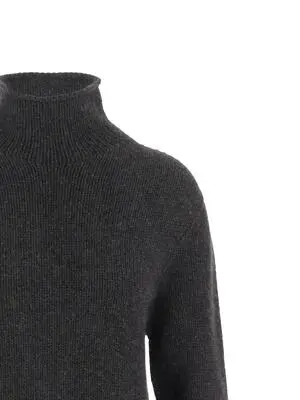 THE ROW Mariam Long-sleeve Sweater
