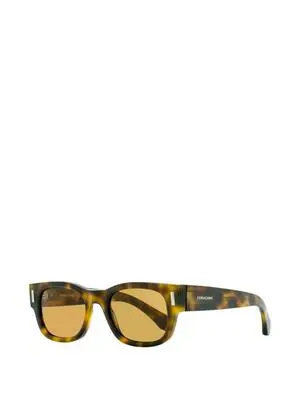 FERRAGAMO Rectangular Sunglasses
