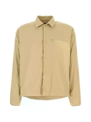 Herno Padded Jacket - Neutrals
