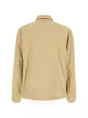Herno Padded Jacket - Neutrals