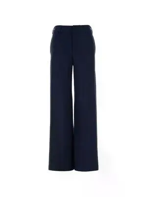 PT TORINO Lorenza Palazzo Trousers