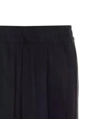 ELE Elasticated Waist Palazzo Pants