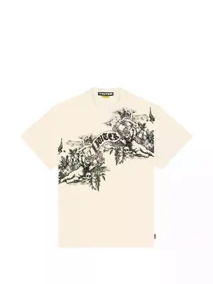 IUTER Graphic T-shirt
