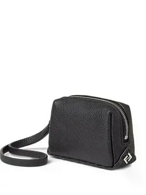 Fendi Nano Lui Clutch - Black