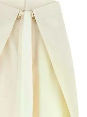 DARKPARK Stella Flap Trousers