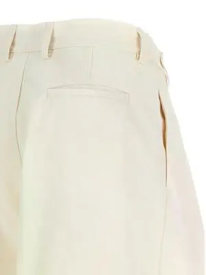 DARKPARK Stella Flap Trousers
