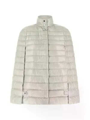 Herno Quilted Jacket - Grey