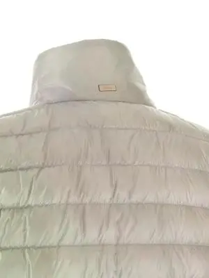 Herno Quilted Jacket - Grey