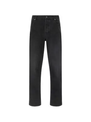 THE ROW Tarino Five-pocket Jeans