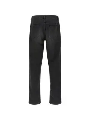 THE ROW Tarino Five-pocket Jeans