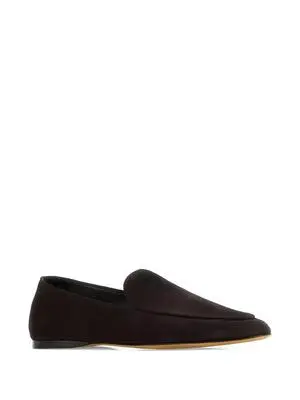 THE ROW Awar Flat Loafers