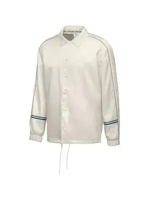 PUMA Striped-detail Jacket