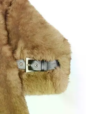Apparis Rowen Buckle Scarf