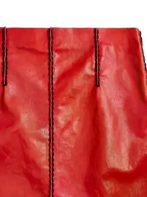 TOD'S A-line Skirt