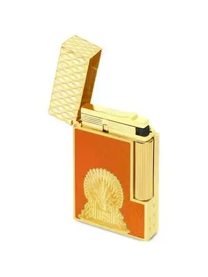 S.t. Dupont X Game Of Thrones Ligne 2 Lighter