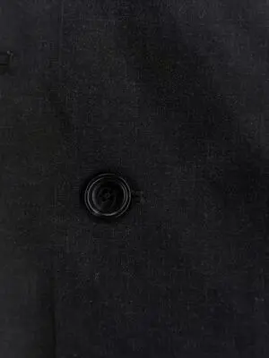 Tagliatore Double-breasted Brooch Suit