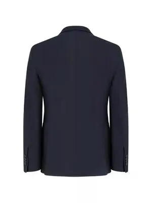 Tagliatore Peak Lapel Suit
