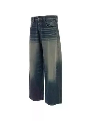 DIESEL® 1997 D-enim 007 Dq Jeans