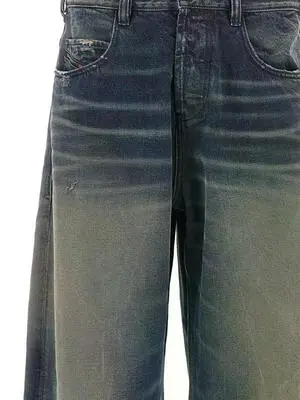 DIESEL® 1997 D-enim 007 Dq Jeans
