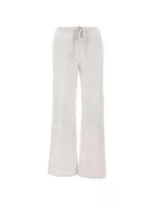 ENTIRE STUDIOS Drawstring Straight-leg Trousers