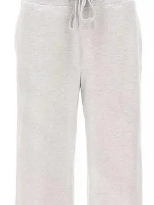 ENTIRE STUDIOS Drawstring Straight-leg Trousers