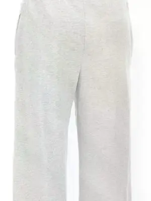 ENTIRE STUDIOS Drawstring Straight-leg Trousers