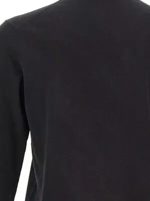 DIKTAT Ribbed Crew-neck Sweater