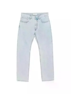 ENTIRE STUDIOS Slem Five-pocket Jeans - Blue